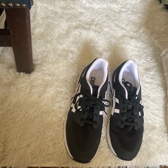 Asics | Shoes | Mens Asics Oc Runner Sneakers Sportstyle Shoes Color ...